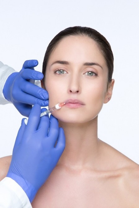 Hrvatski mediji pišu o naprednim tehnikama botoxa u Poliklinici ...